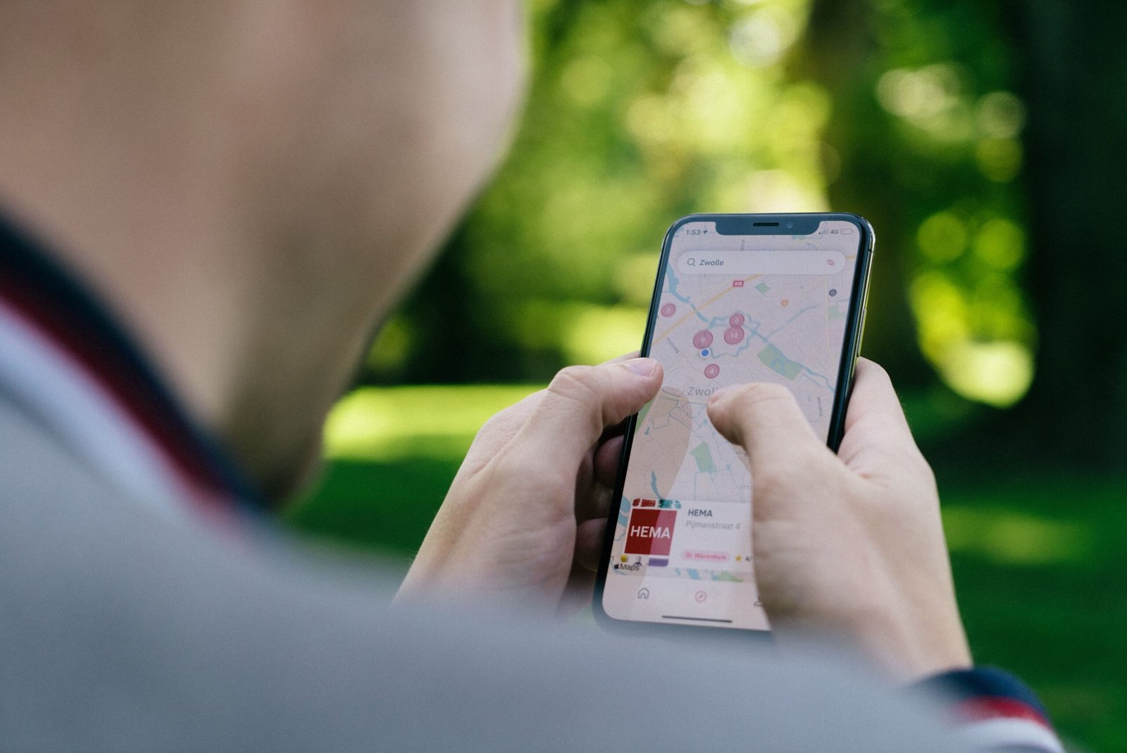 How To Improve Your Google Maps Ranking Like A Pro